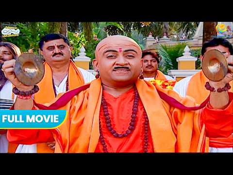 Jethalal ne liya Sanyas🕉️| Gulabo Special | Hindi Comedy | Full Movie Part 10