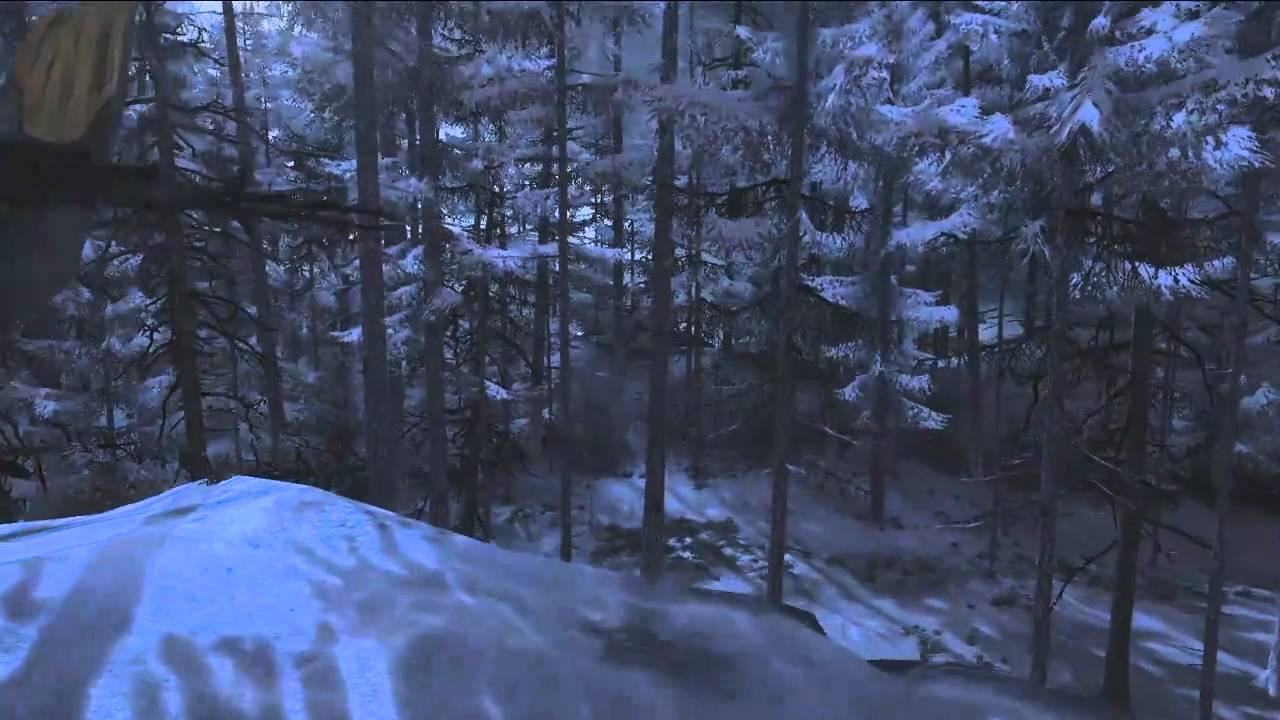 Cabela's Dangerous Hunts 2011 - Story Mode Trailer - YouTube