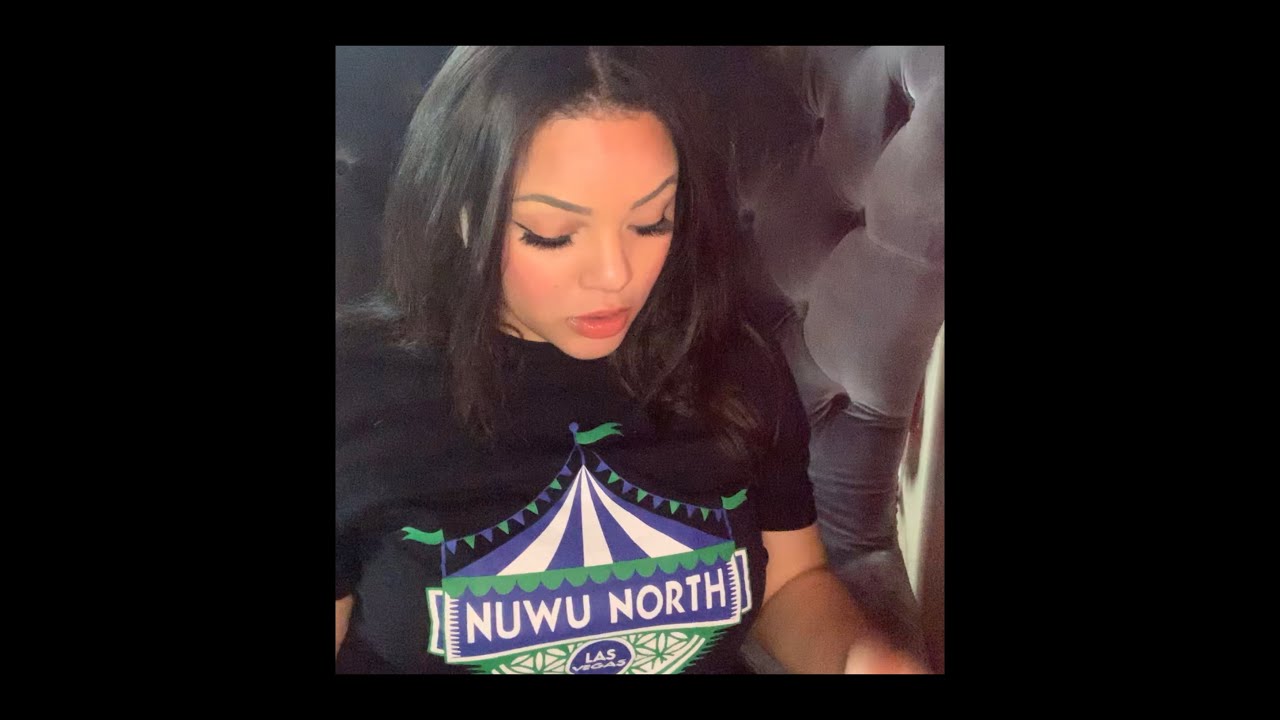 10 Minute MAKE UP WITH CHANCI | HOW TO APPLY EYELASHES | PRODUCT REVIEW ...