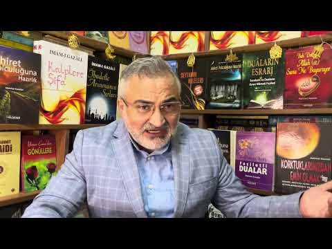 Kısmetinizi açan dua