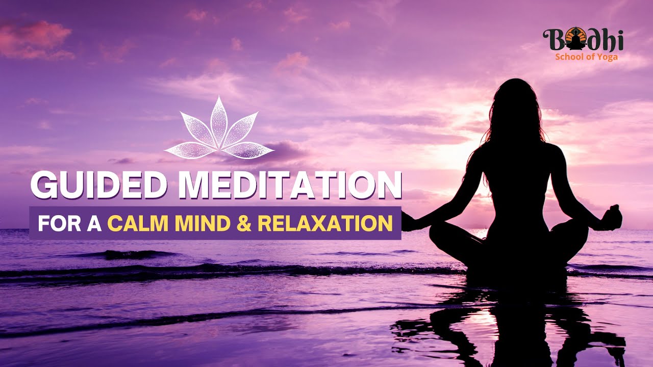 Peaceful Mind Meditation