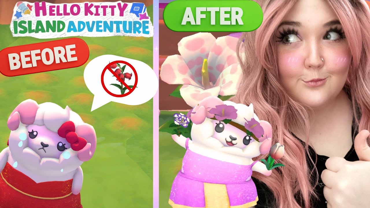 🌺🥰EASY Flower Guide 4 Beginners/Experts w/ Checklists and more! Hello ...