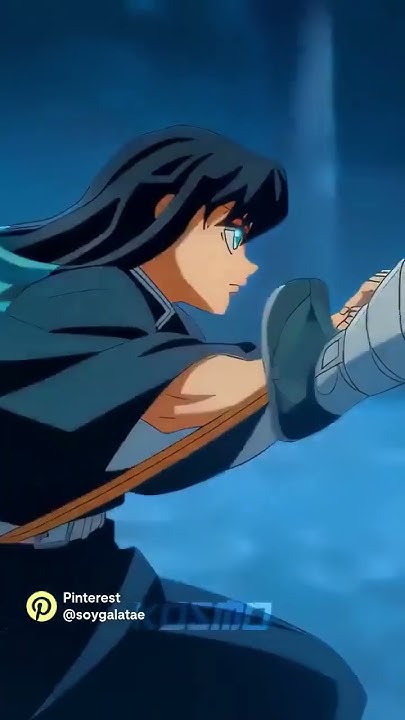 Tokito 2024 #kimetsunoyaiba - YouTube