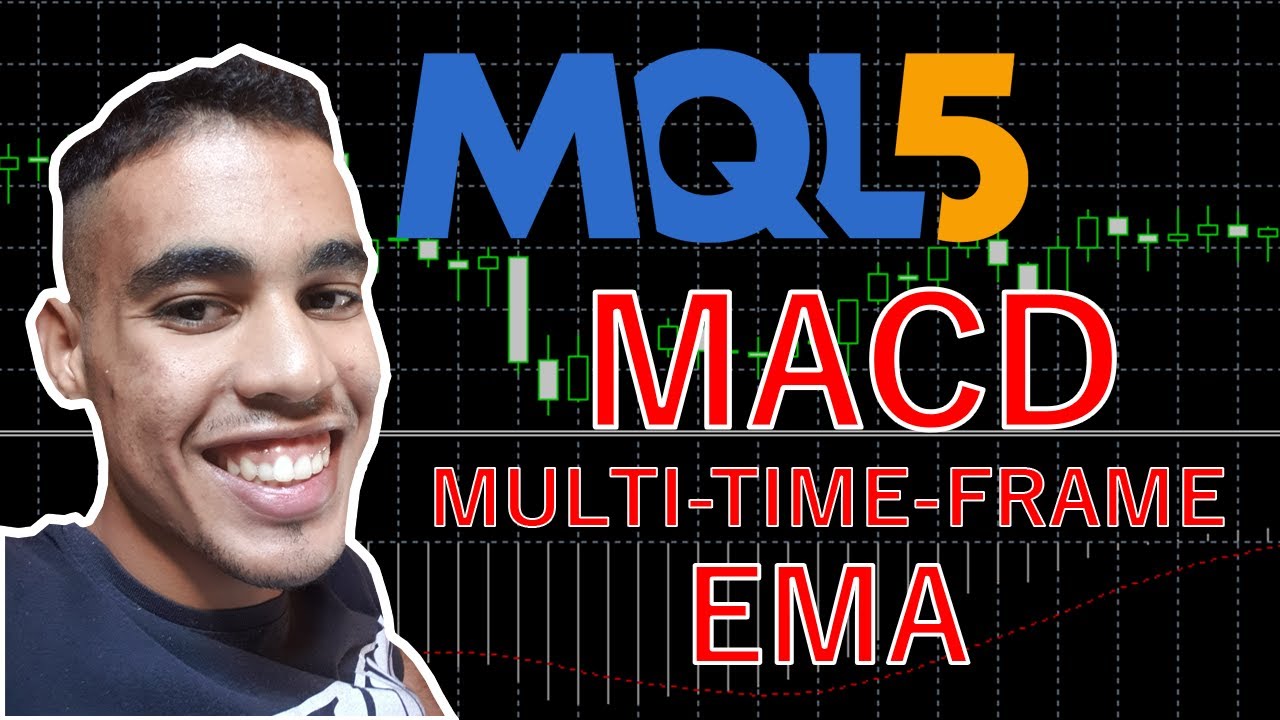 BOT DE TRADING CON MACD Y MTF EMA!! - MQL5 - YouTube