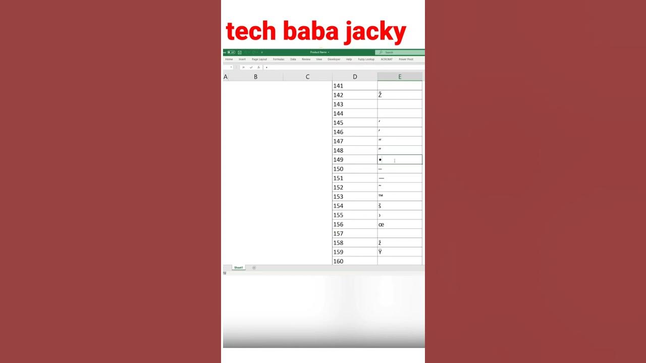 Add Bullet Point In Excel Excel Any Icon In Single Cell viral add-bullet-point-in-excel-excel-any-icon-in-single-cell-viral
