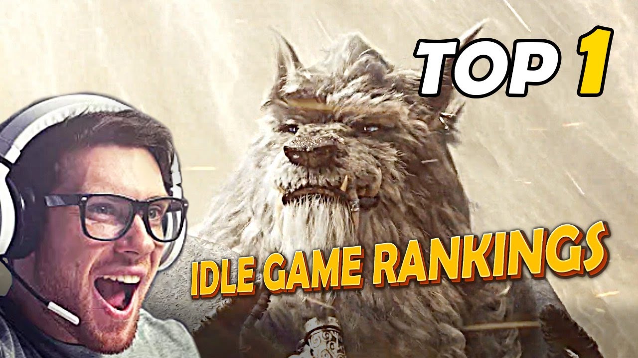 AFK Legend:Warcraft theme idle RPG mobile game - YouTube