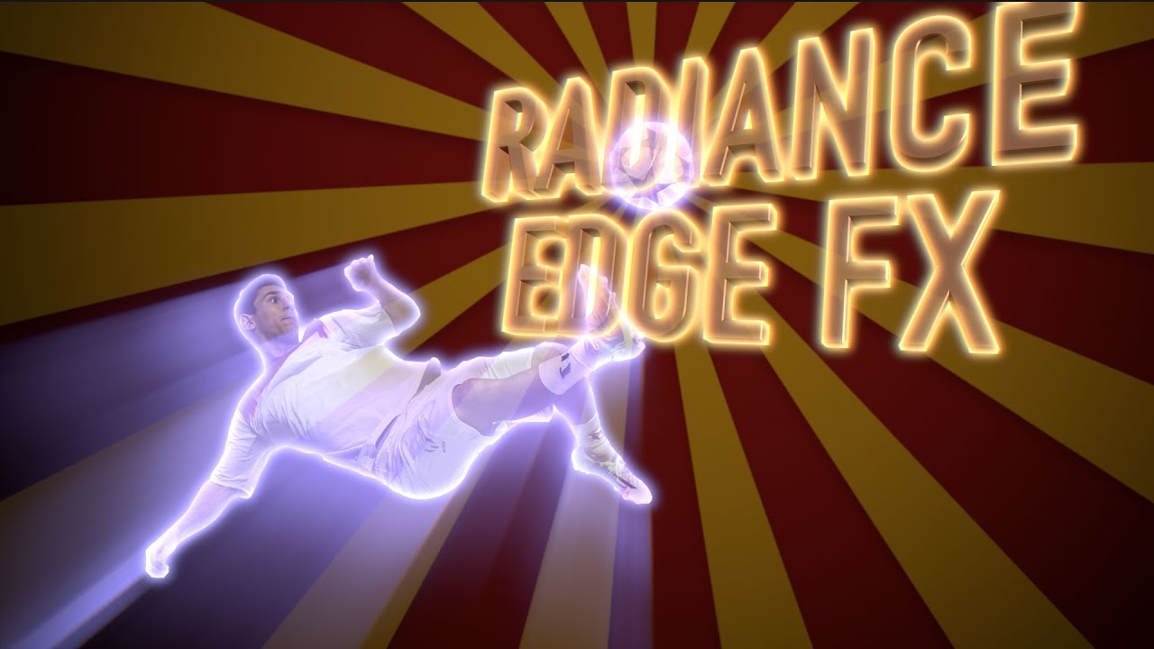 Radiance Effects for FCP X Update Overview - YouTube