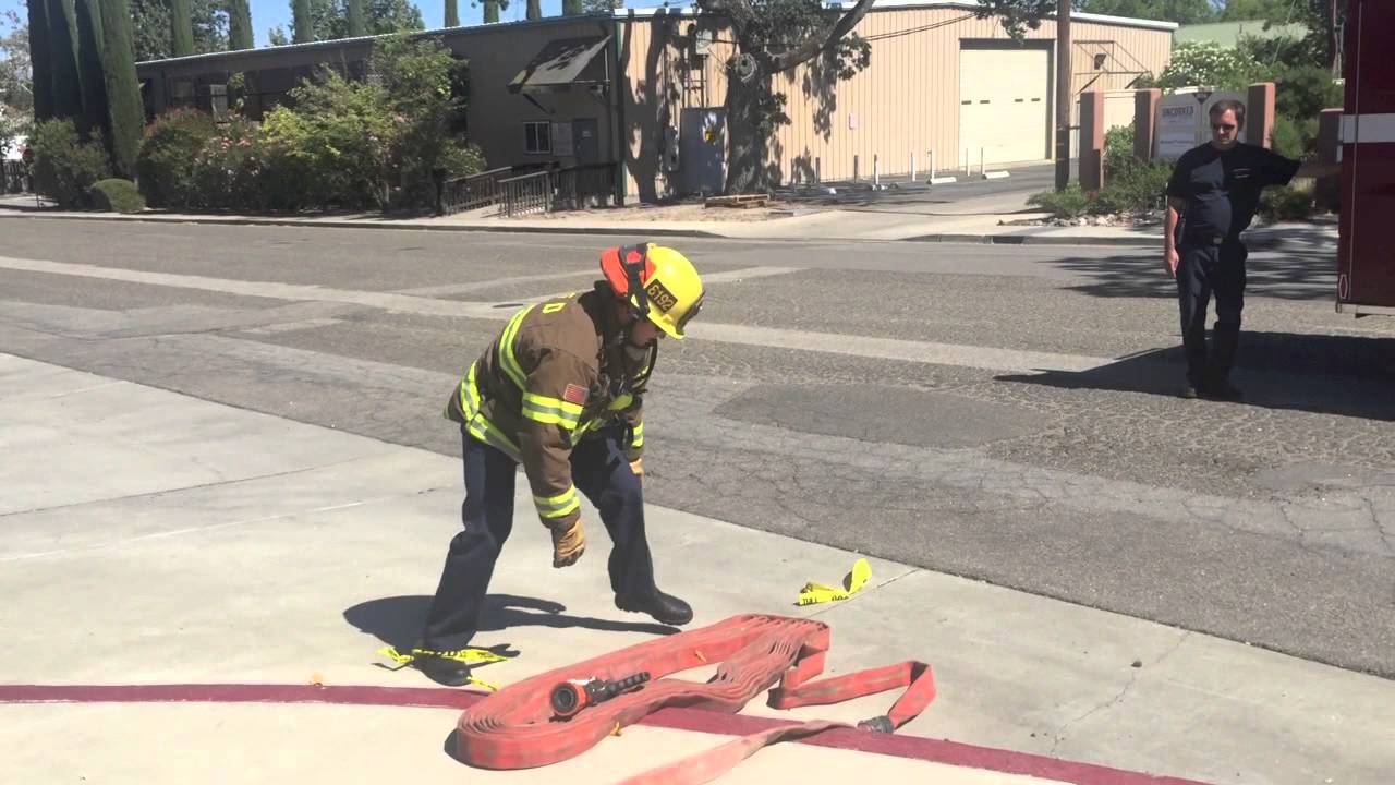 Crosslay Deployment- Drop and Drag Method - YouTube