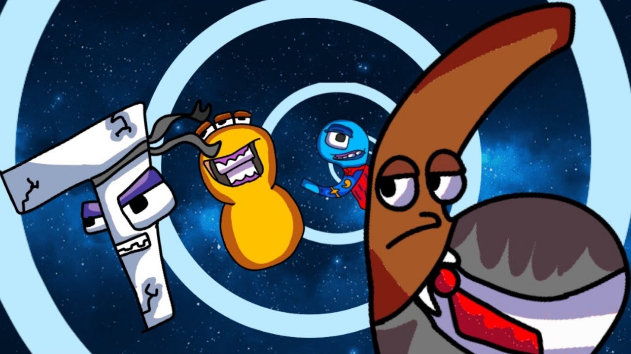 6 | Brazilian Number Lore - YouTube