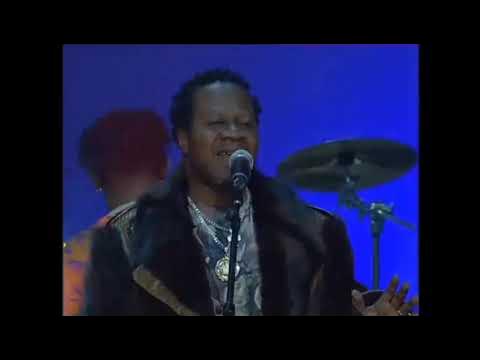 Tosha Fulakanda & Viva La Musica Nouvelle Ecrita - Lost Love (Live à ...