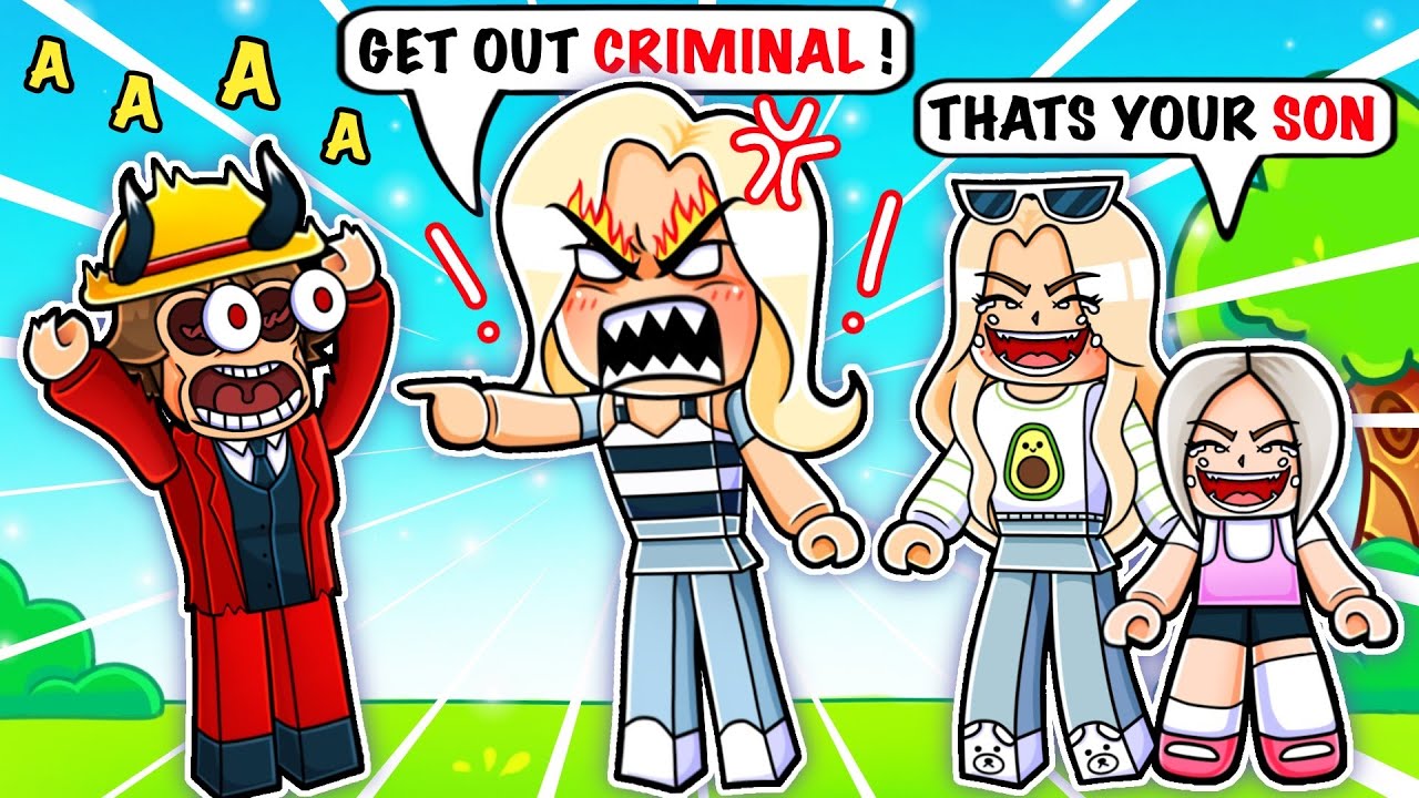 When Mom FORGETS that Middle Kid EXISTS...😡💀| Avocado Playz Compilation ...