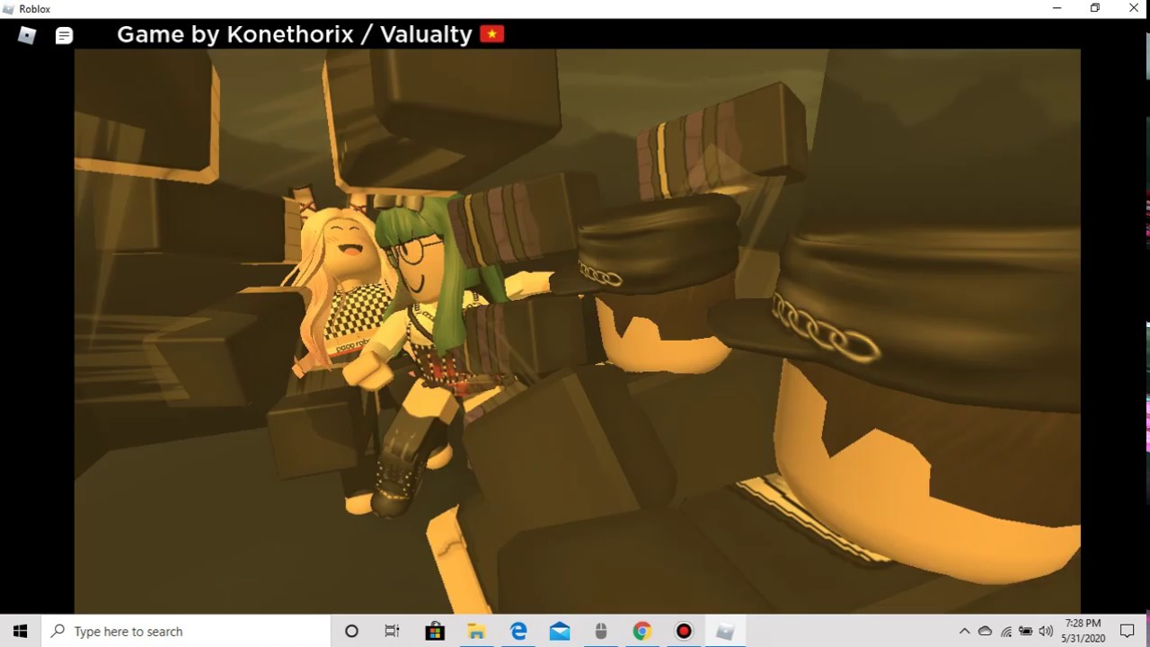 Lisa Gaming YT Beatdown - YouTube