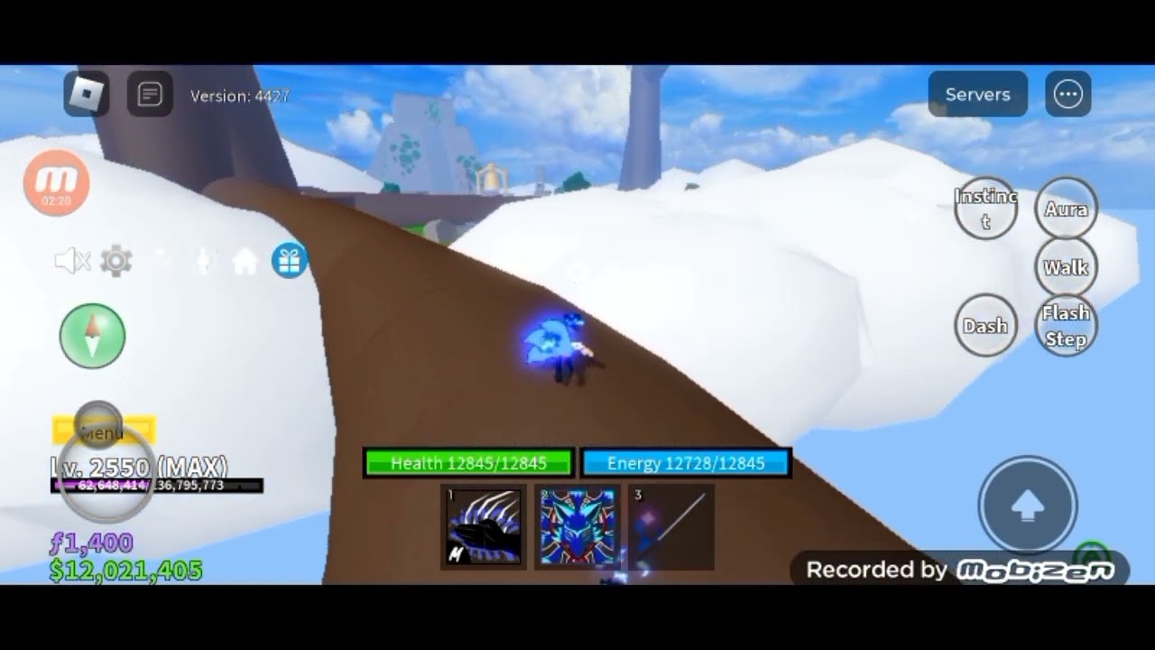 Killing all the bosses in first sea in Blox fruits - YouTube