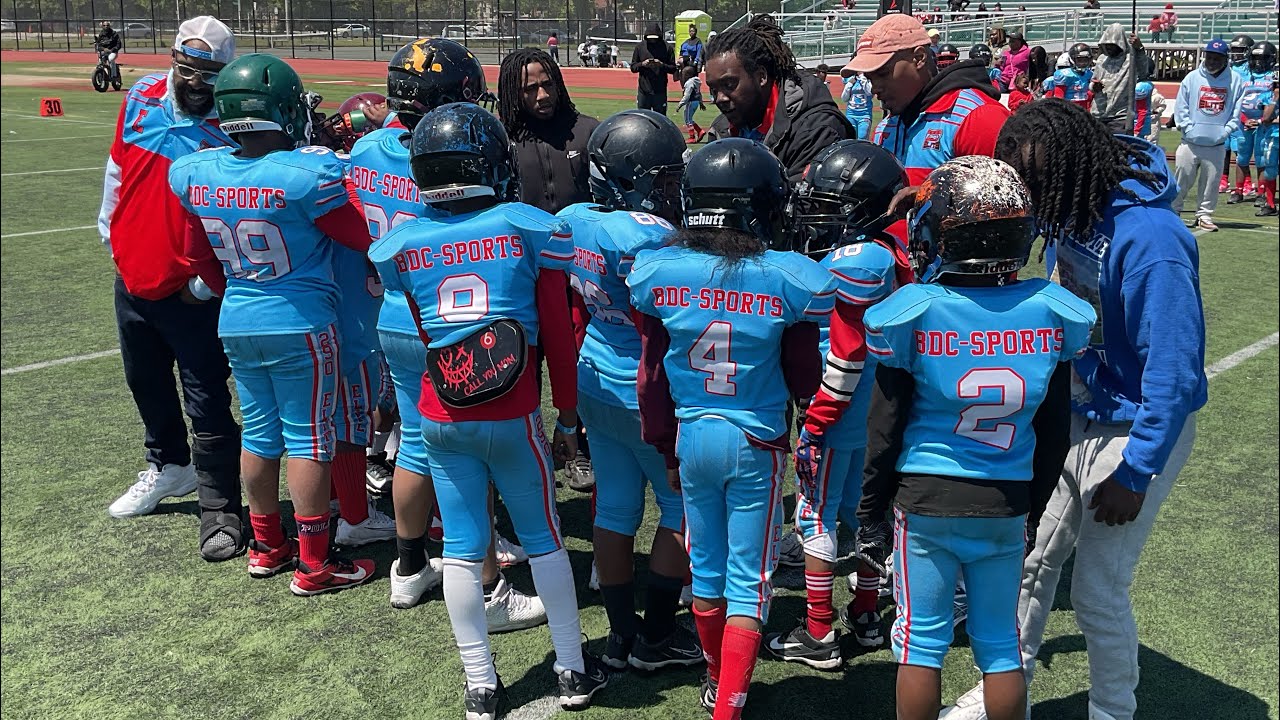 290 Elite Vs Englewood Lions (10U) Spring Ball 🔥🔥 - YouTube