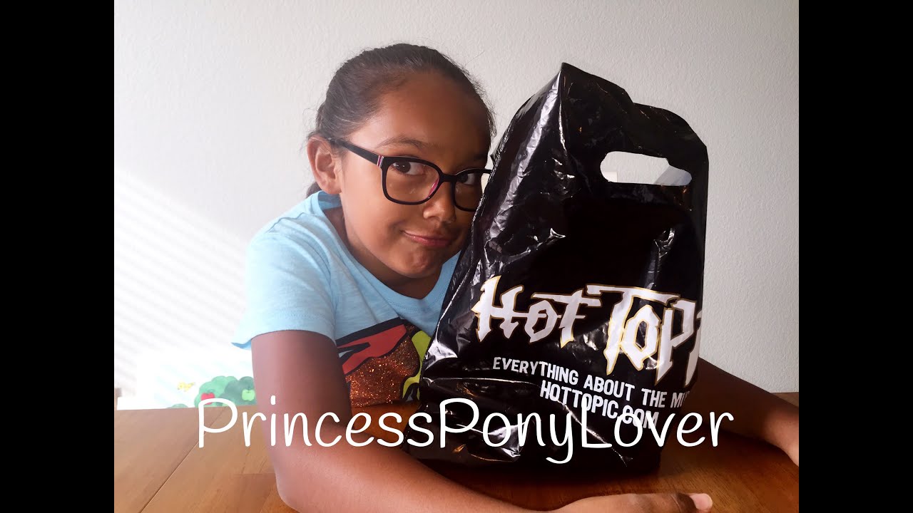 Hot Topic Toy Haul Funko POP and Discord Lanyard - YouTube