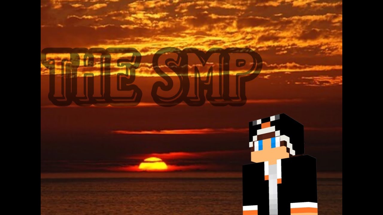 More of the SMP... - YouTube