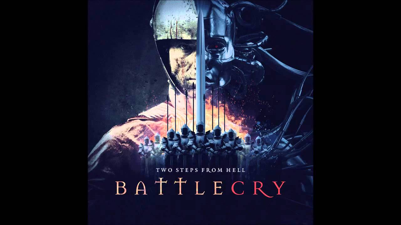 12 Battleborne - Battlecry - Two Steps From Hell - YouTube