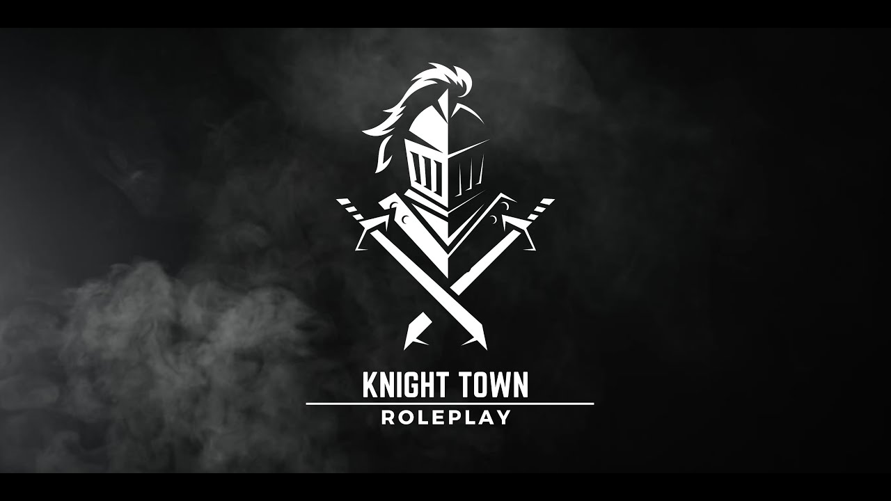 KNIGHT TOWN ROLEPLAY TEASER - YouTube