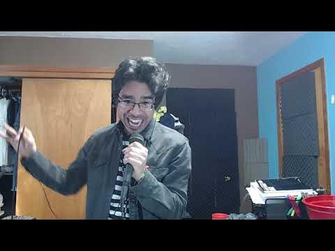 Drowning Pool - Bodies (Uncut Vocal Cover) - YouTube