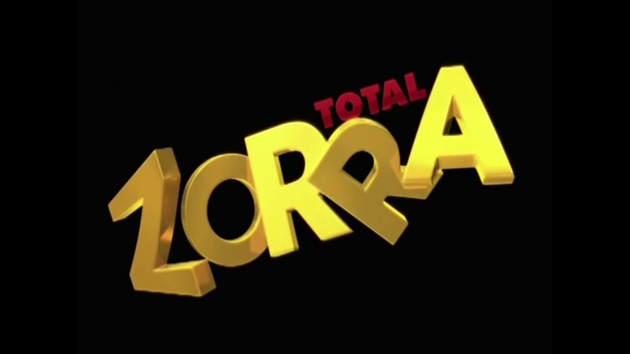 Zorra Total Vinheta(2007-2008)Trecho HD - YouTube
