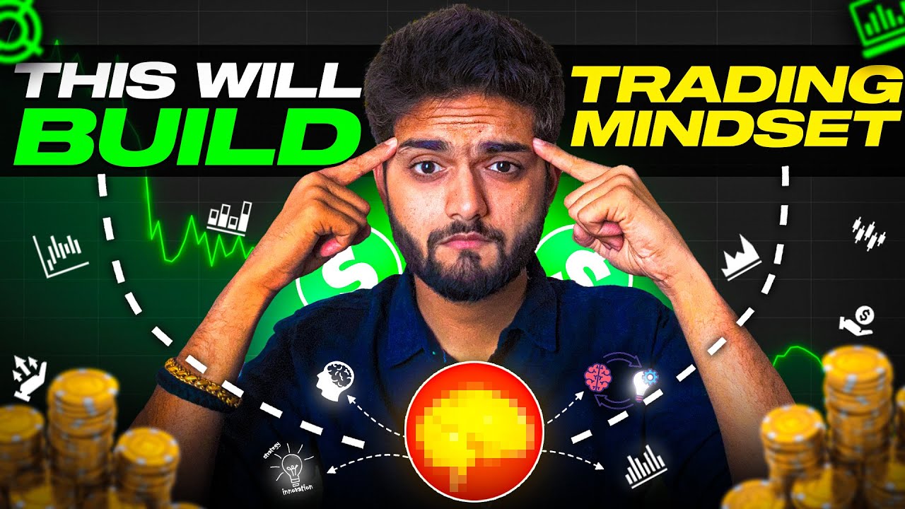 5 Cs OF TRADING MINDSET | BUILDING YOUR MINDSET FOR TRADING - YouTube