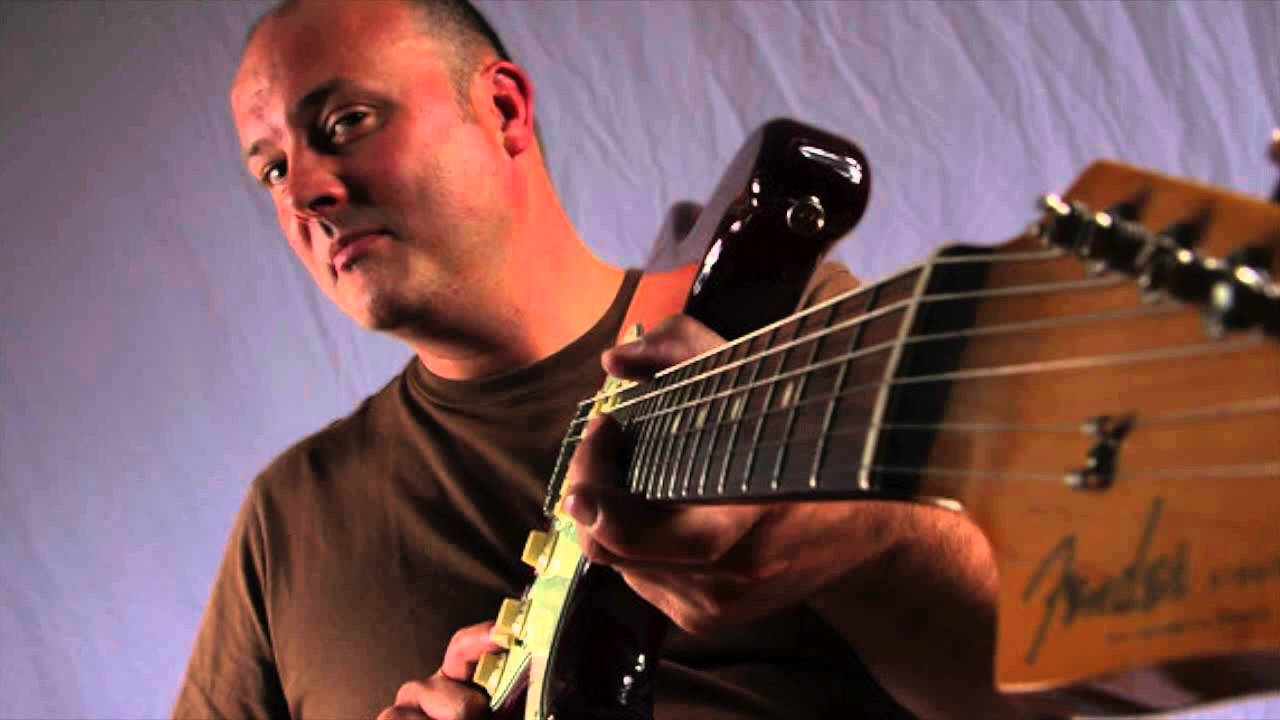 See You Tomorrow - Mark Reilly - YouTube
