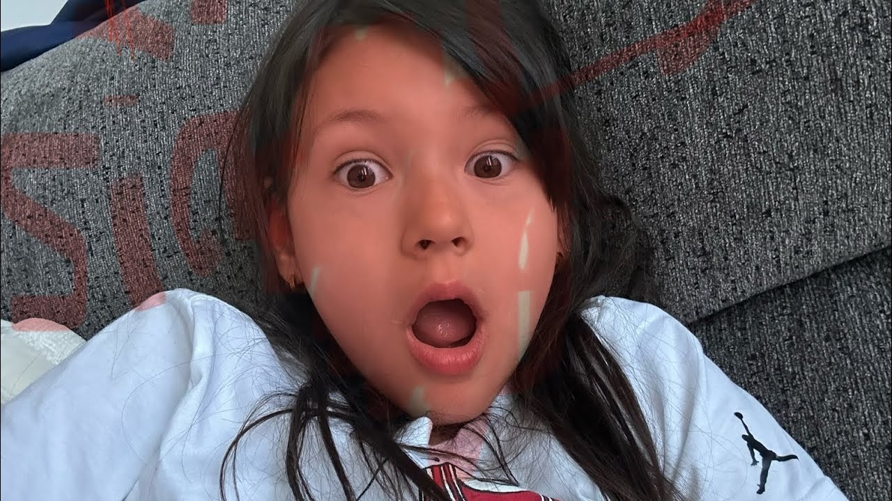 I’m sick 🤧 - YouTube