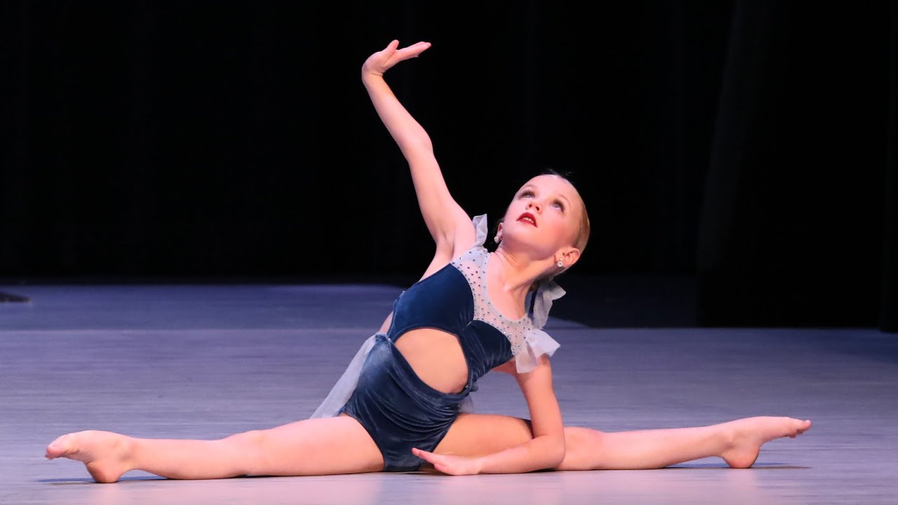 Kennedy Marble- Pull Of The Moon - YouTube