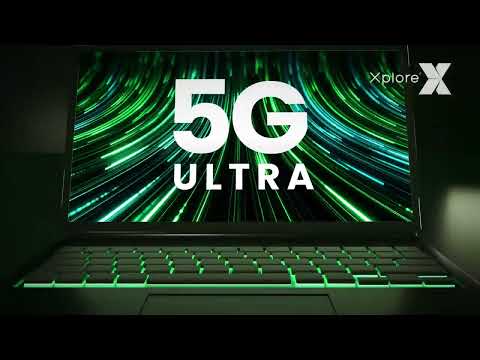 New Xplore 5G Ultra Home Internet