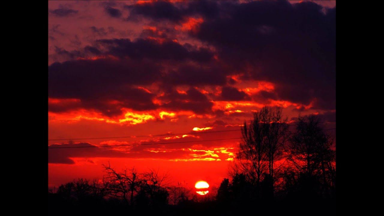 Ieva Narkutė- Raudoni Vakarai - YouTube