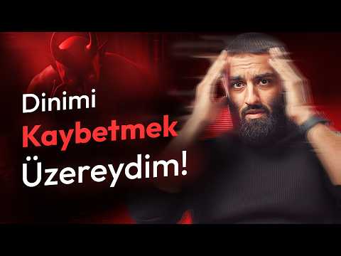 “Hindu Sevgilim Beni Yeniden İslam’a Yöneltti” – @The Sunnah Guy’ın Duygusal Hayat Hikâyesi