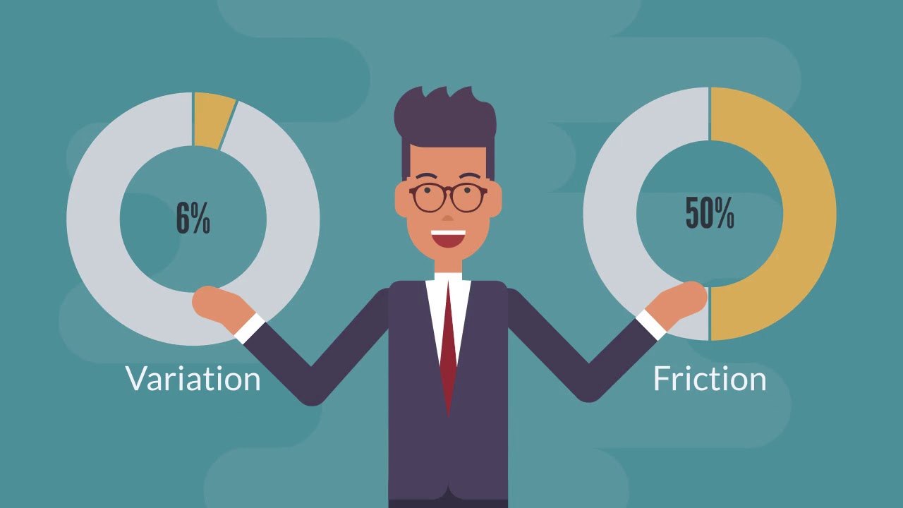 Infographic Standardization - YouTube