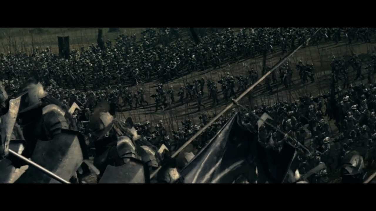 Story of Epic film (movies) - YouTube