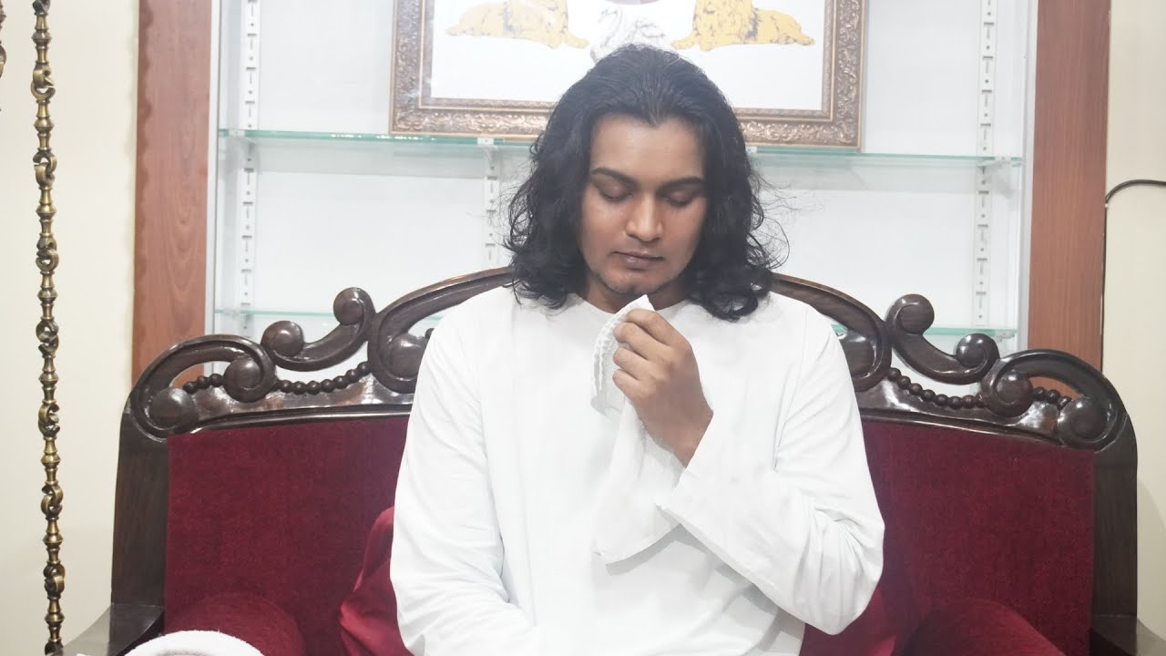 Prema Sai Ko Rahthi Hai Tere Har Baath Ki Chinta-Devotional Offering In ...