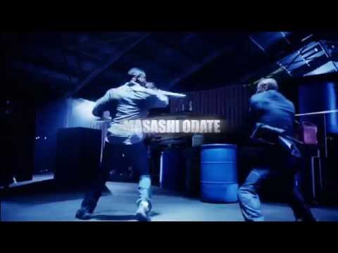 Falcon Rising movie trailer