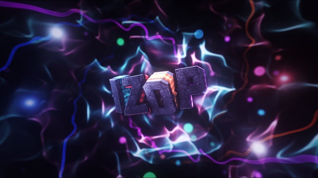 #372 INTRO FOR Izop v5 | - YouTube