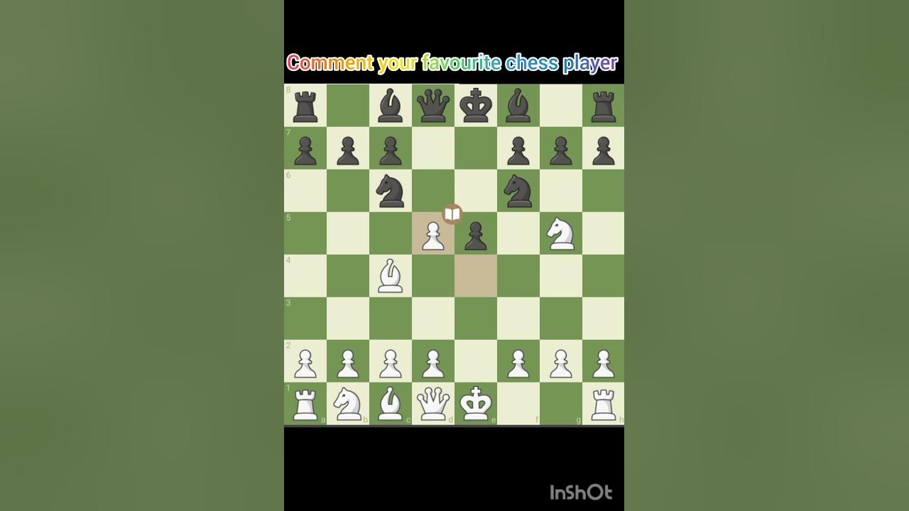 100% accuracy game with brilliant Move #viral #brilliantmove #youtubeshorts #chess@GothamChess ...