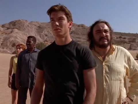 Sliders Season 3 Intro (1) - polska czołówka z AXN - YouTube