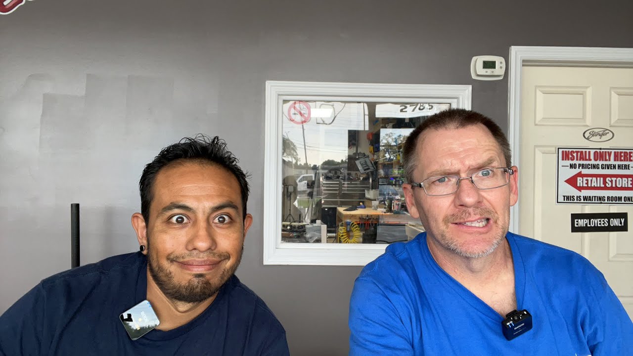 Next time bro car audio talk - YouTube