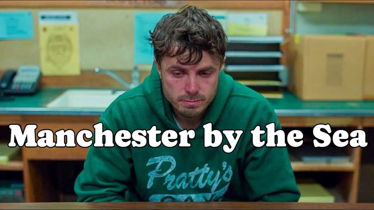 manchester by the sea - lee chandler fmv - YouTube
