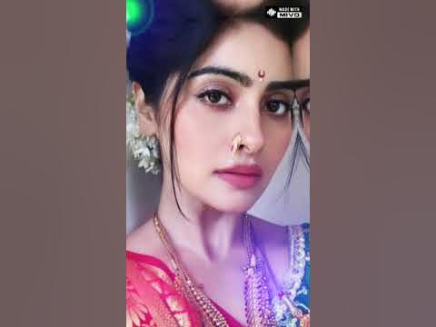 Madam sir #/ Yukti Kapoor/Gulki Joshi/Bhavika Sharma/ Ka new viral video 💞💜 - YouTube