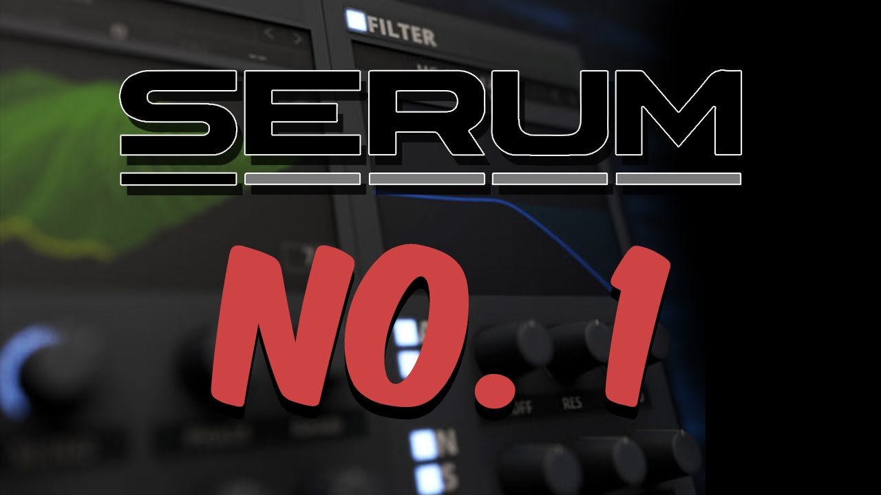 Tutorial 01 | Angry 'dubstep' Bass | XFer Serum - YouTube