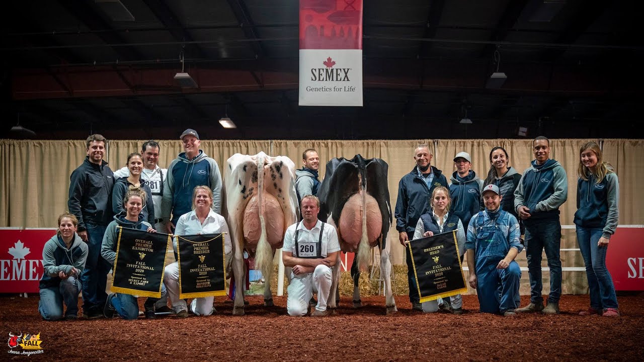 Lindsay Fall Invitational 2020 - YouTube