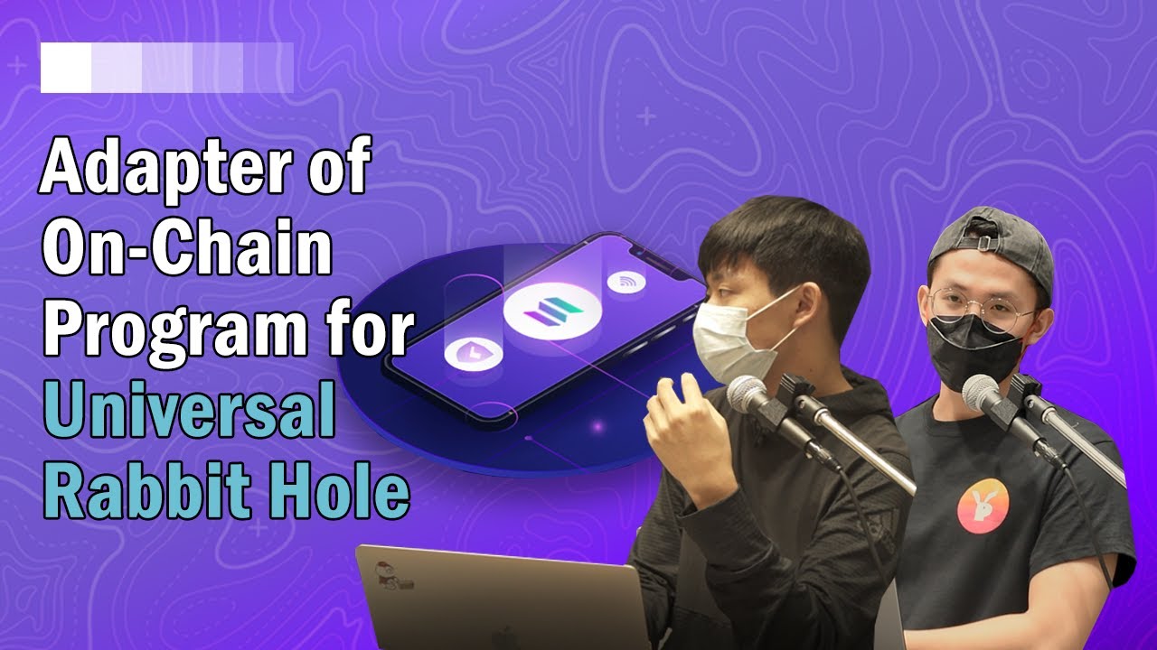 A Complete Guide to Implement an Adapter on Universal Rabbit Hole ...