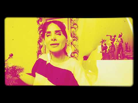GÜNEL ZEYNALOVA “SENDE BAŞINI ALIP GİTME NE OLUR”