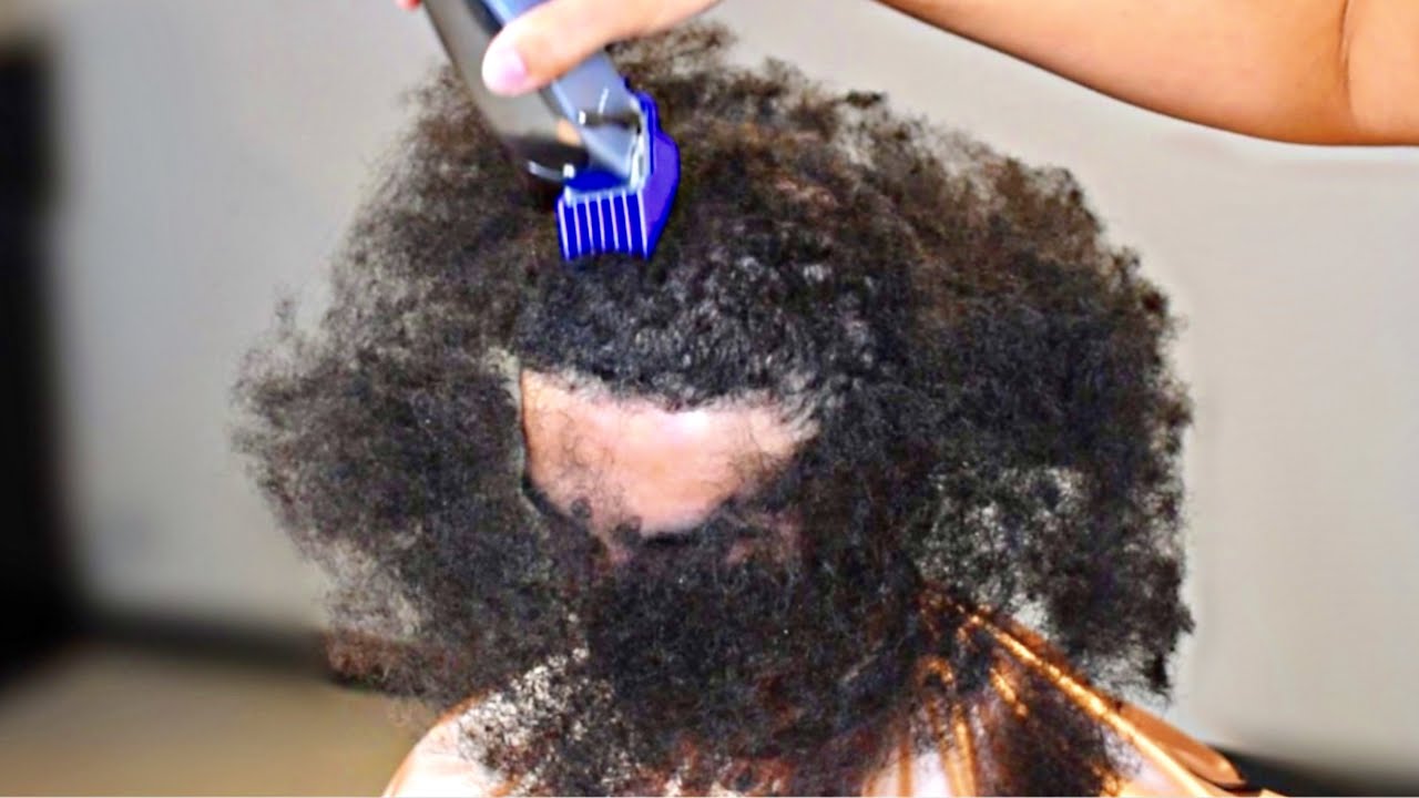 🤯MUST SEE🤯 Haircut Transformation! Changed His Entire Life!! - YouTube