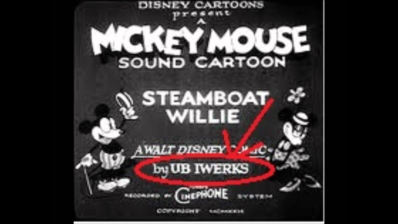 mickey mouse the truth - YouTube