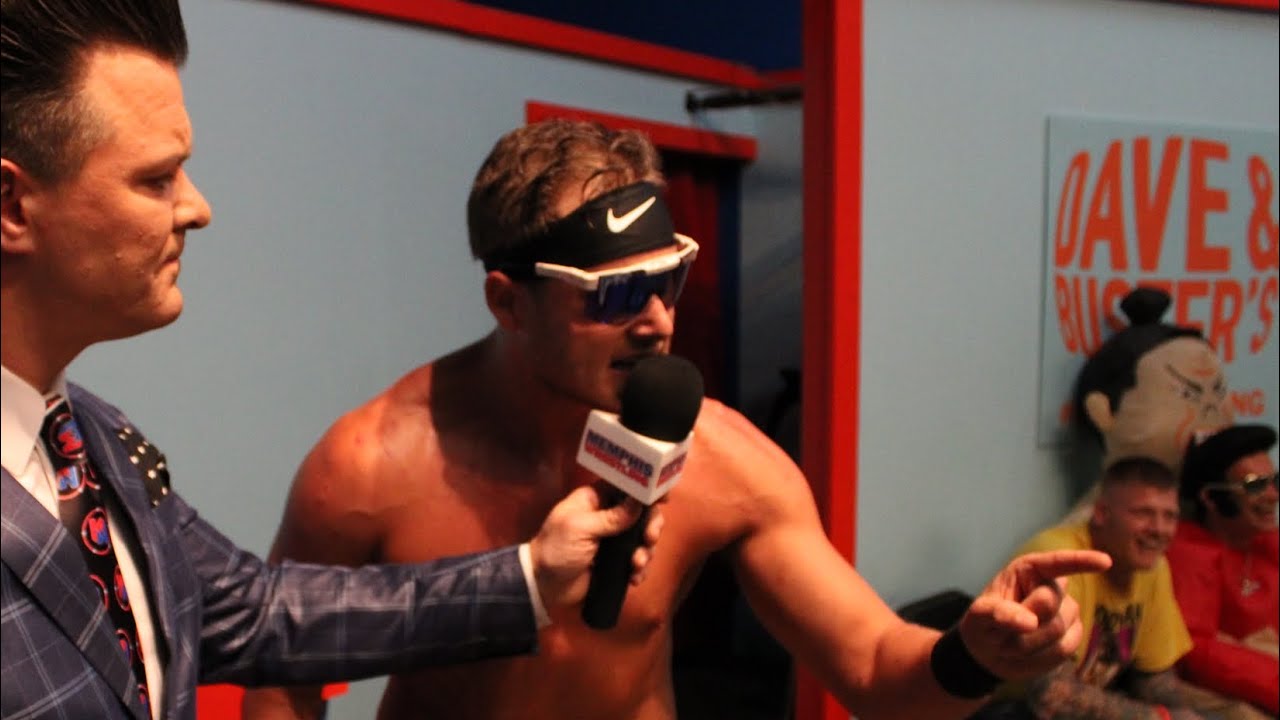 Colton Cage spits the truth! - YouTube