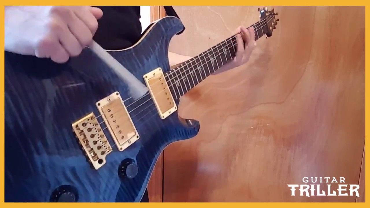 Guitar Triller Clean String Skipping YouTube guitar-triller-clean-string-skipping-youtube