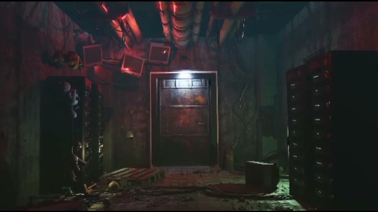 poppy playtime chapter 5 trailer - YouTube